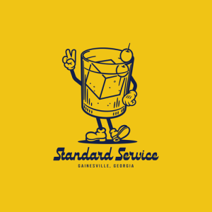 Standard Service – Gainesville, Georgia – Bar, Bites, & Beers